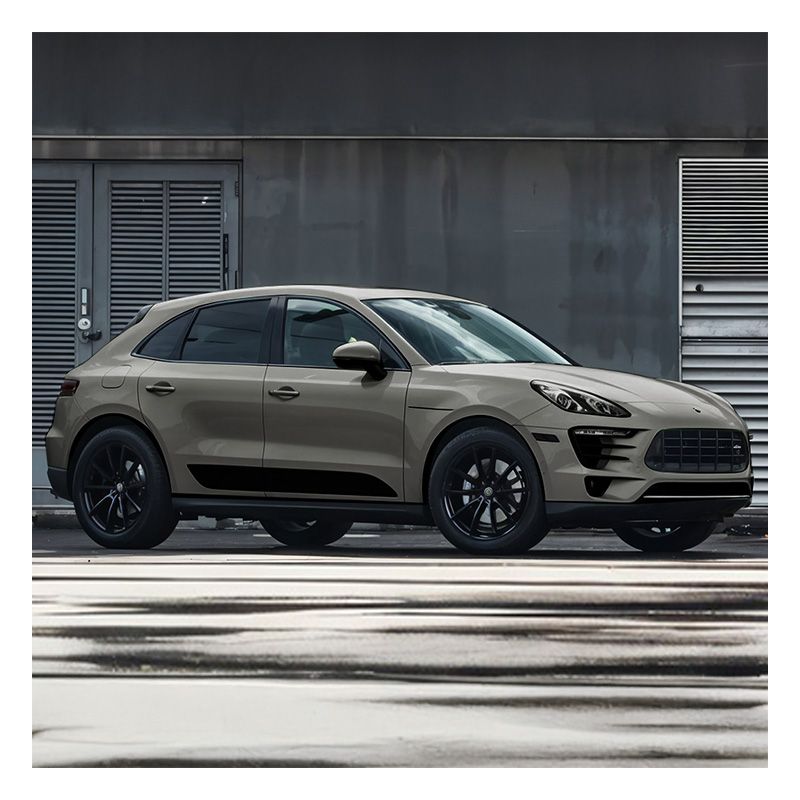 Covering gris nardo 3D